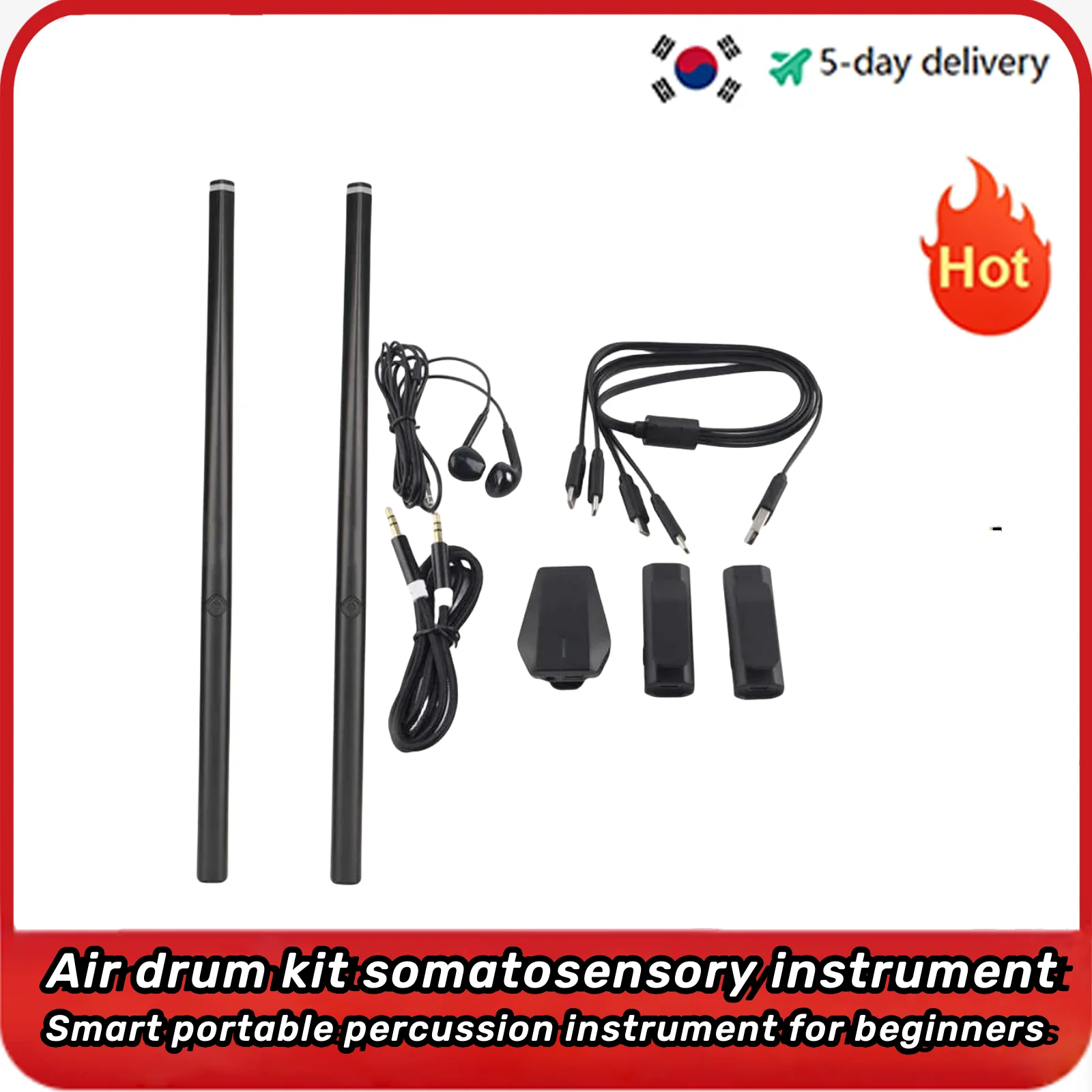 Portable-Virtual-Reality-Air-Drum-Kits-Electronic-Drum-Kit-Musical ...