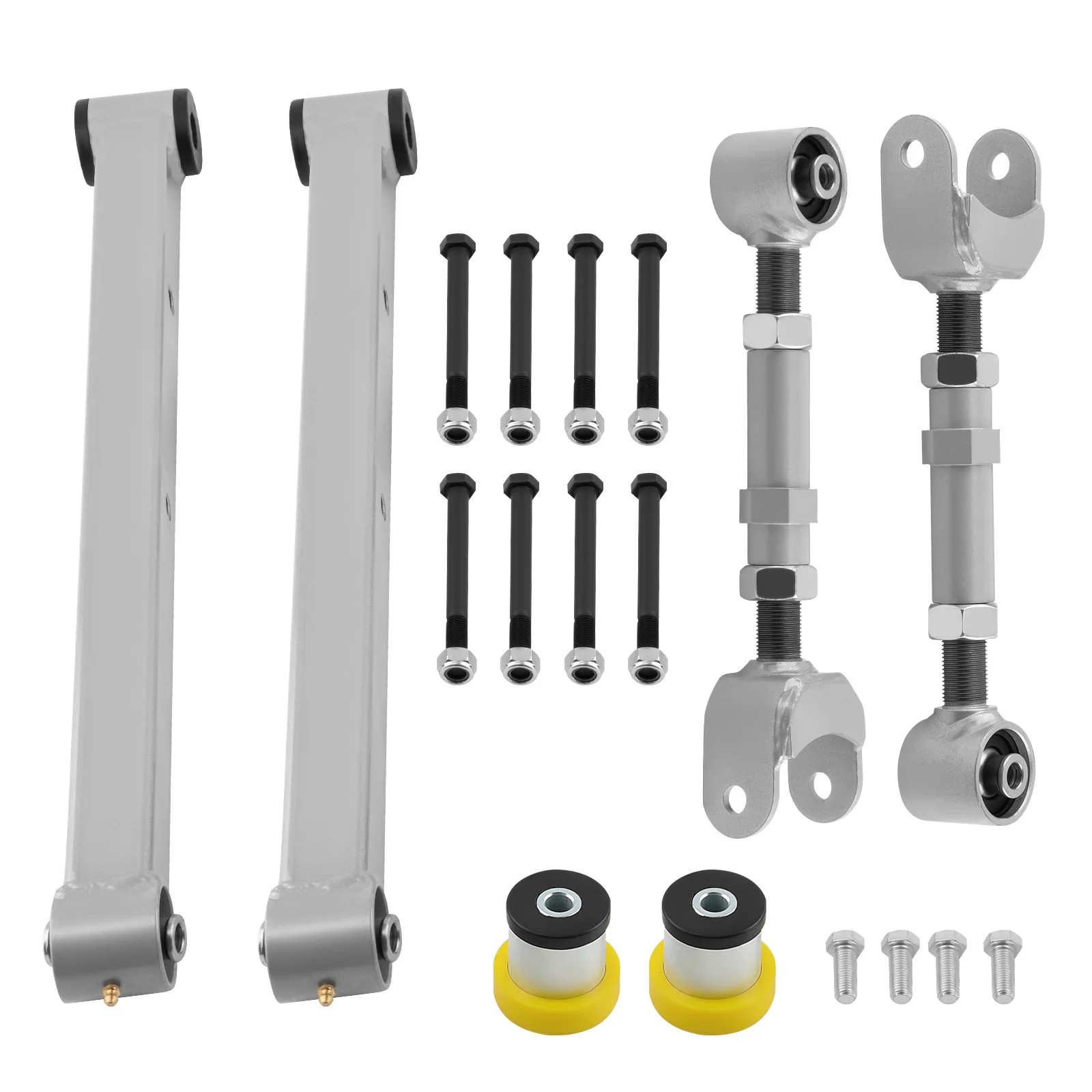 Adjustable-Rear-Control-Trailing-Arms-for-GMC-A-Body-1967-1972-for ...