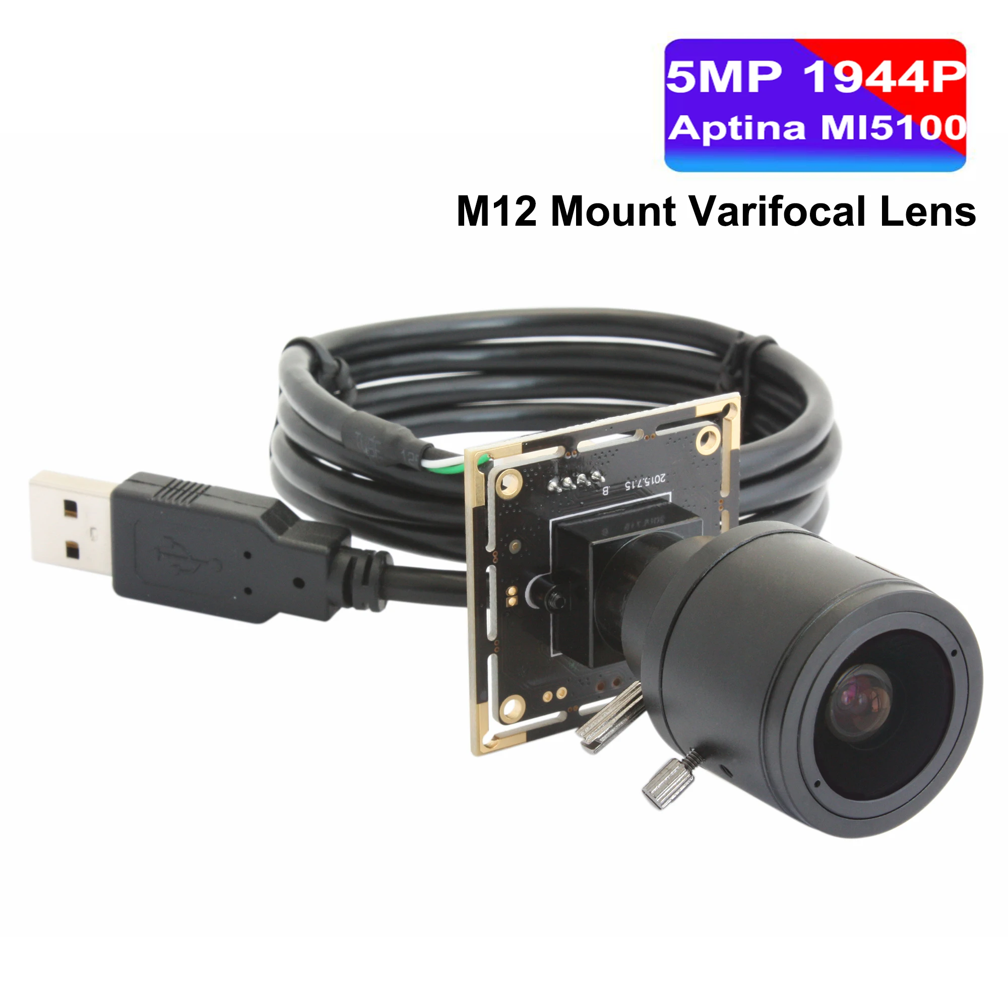 ELP-5MP-Zoom-Mini-USB-Camera-Module-With-M12-Mount-2-8-12mm-megapixel ...