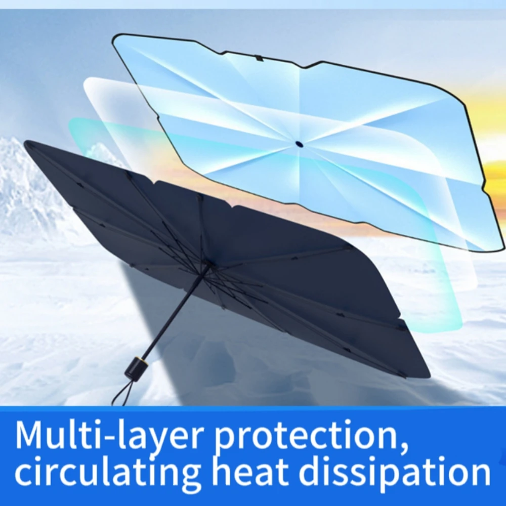 High-quality-cooling-UPF-50-Car-sunshade-V-neck-car-front-windshield ...