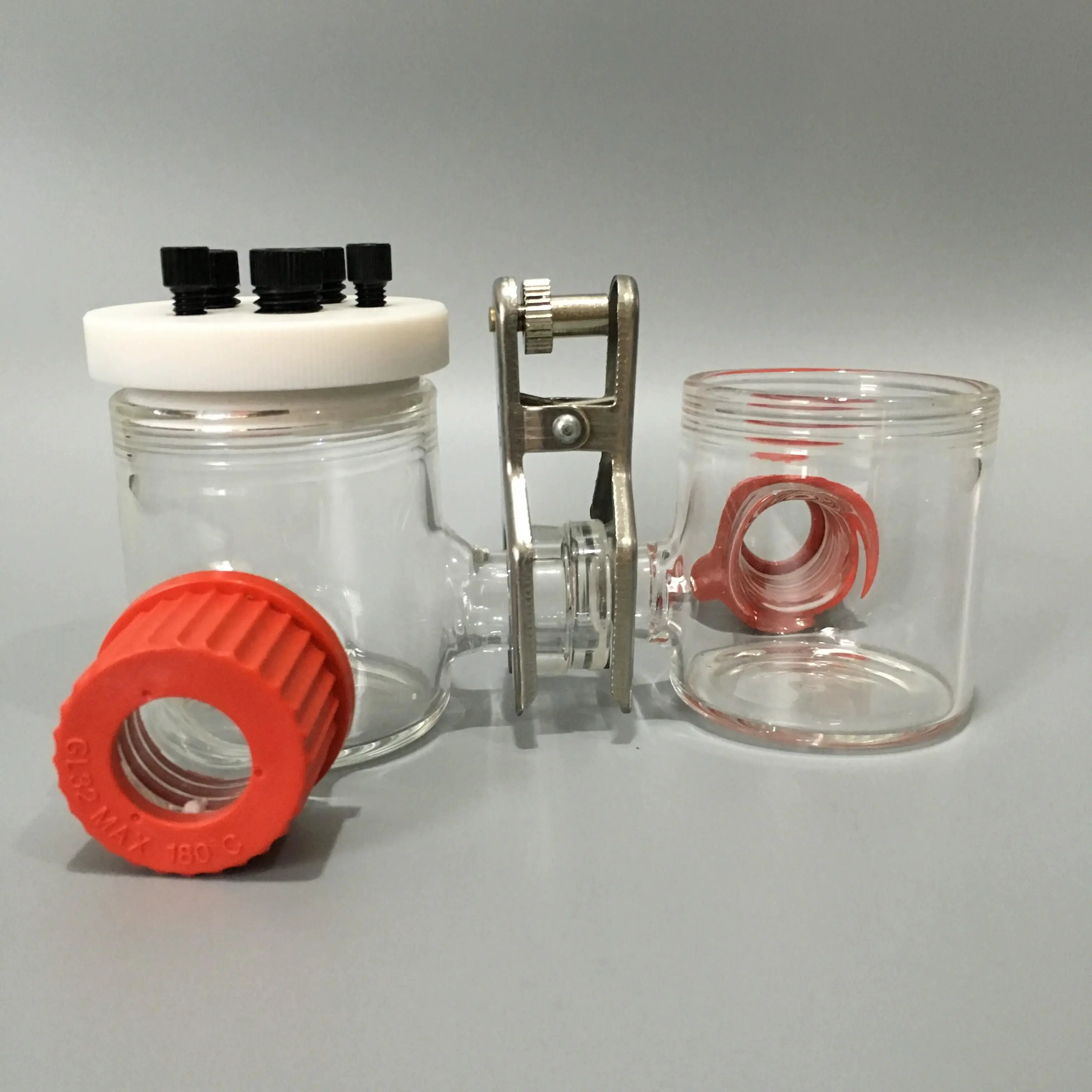 Dual-channel-replaceable-membrane-H-type-photoelectrochemical-cell-H ...