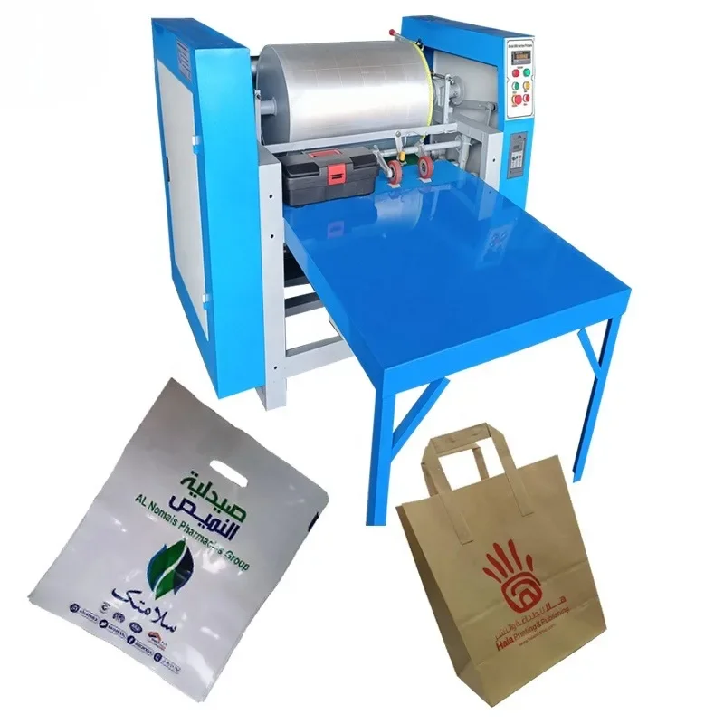 100pcs-min-Eco-Shopping-Bag-Non-Woven-Bag-Making-Machine-Cloth-Bag ...