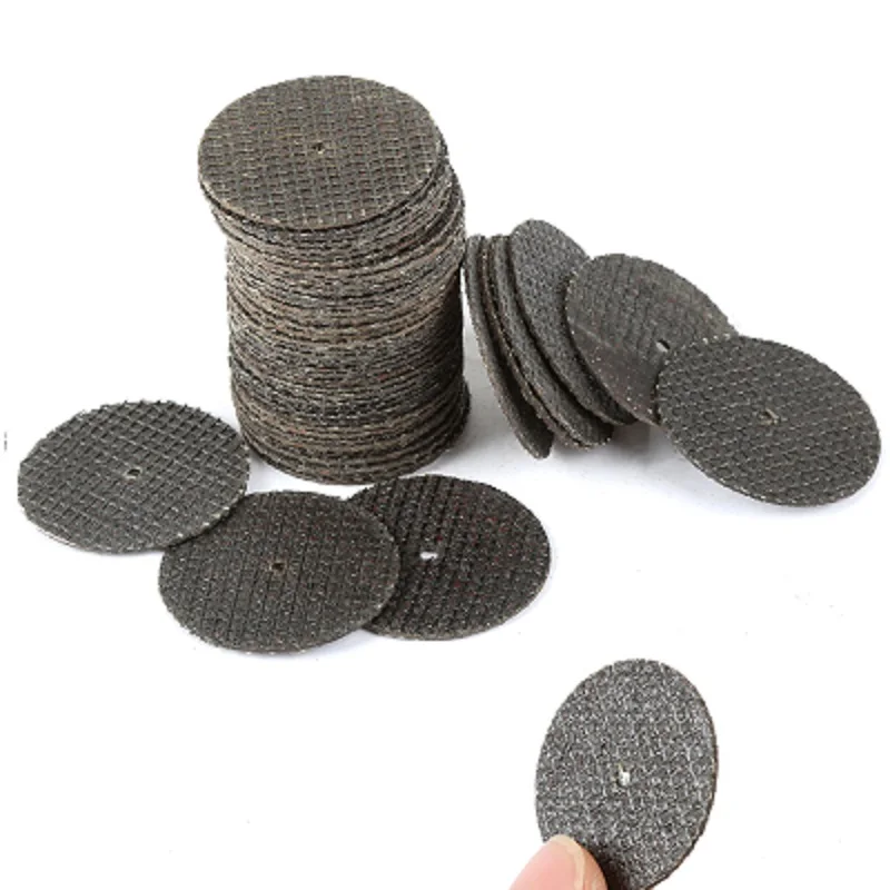 Mini Drill Accessories Cutting Disc | Dremel Reinforced Cutting Discs ...