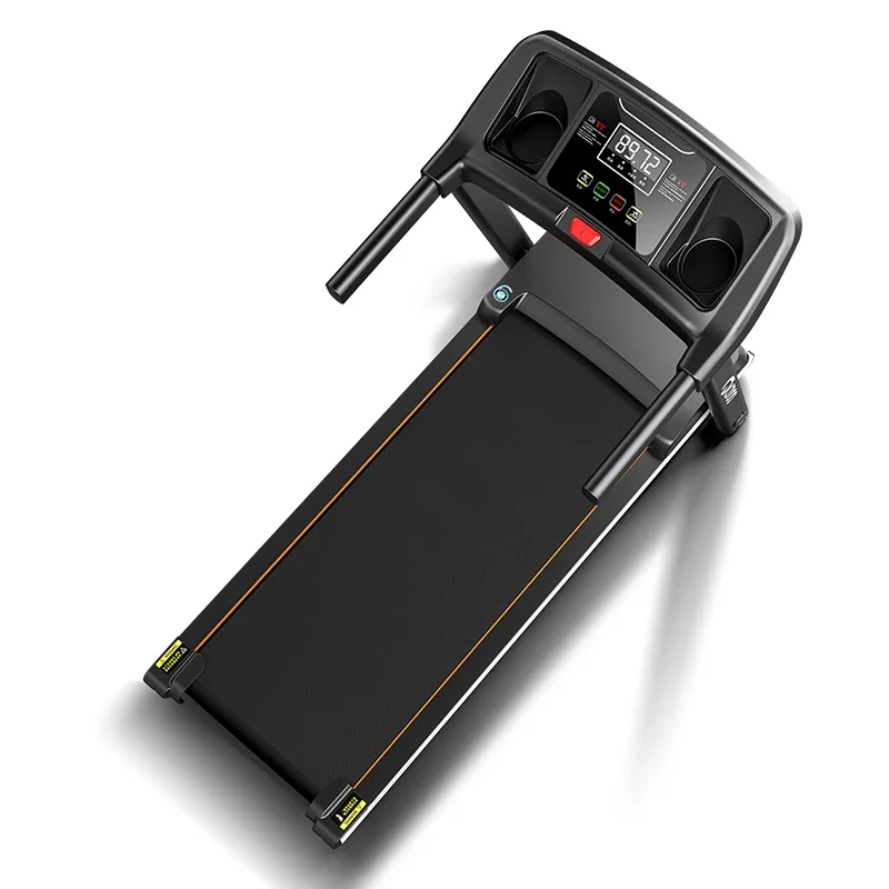 Mini Esteira Elétrica 2024 para Uso Doméstico: O Mais Novo em Conforto ...