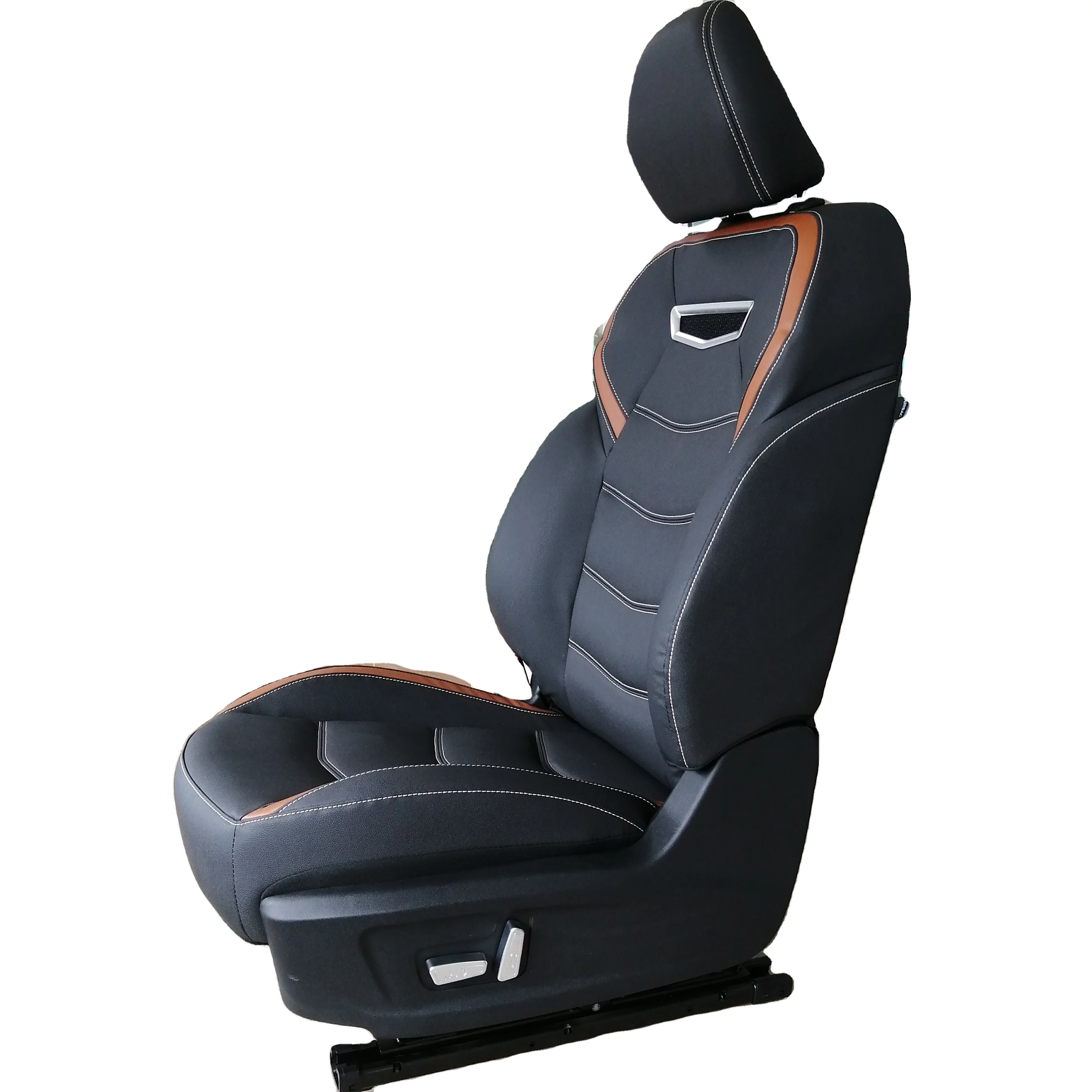 Auto Electric Motor Adjustable Power Seats for Driver or Passenger Car ...