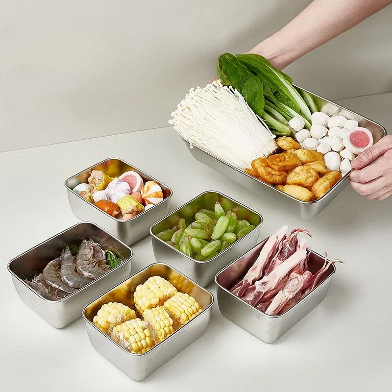 Sealed-Container-Hermetic-Containers-for-Food-Organizer-Boxes-Kitchen ...