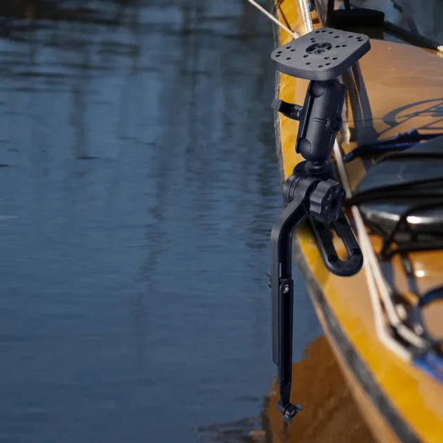 Kayak Track Mount Accessories Jual Kayaks Fish Finder Mount, Marine ...