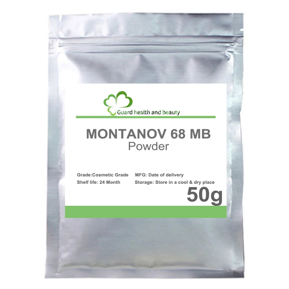 Hot-Sell-SEPPIC-MONTANOV-68-MB-Emulsifier-Cetyl-Alcohol-And-Cetyl ...