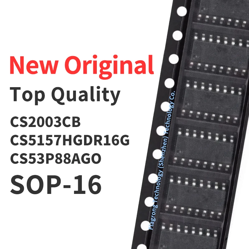 10-piezas-CS2003CB-CS5157HGDR16G-CS53P88AGO-SOP-16-Chip-IC-nuevo-Original.jpg