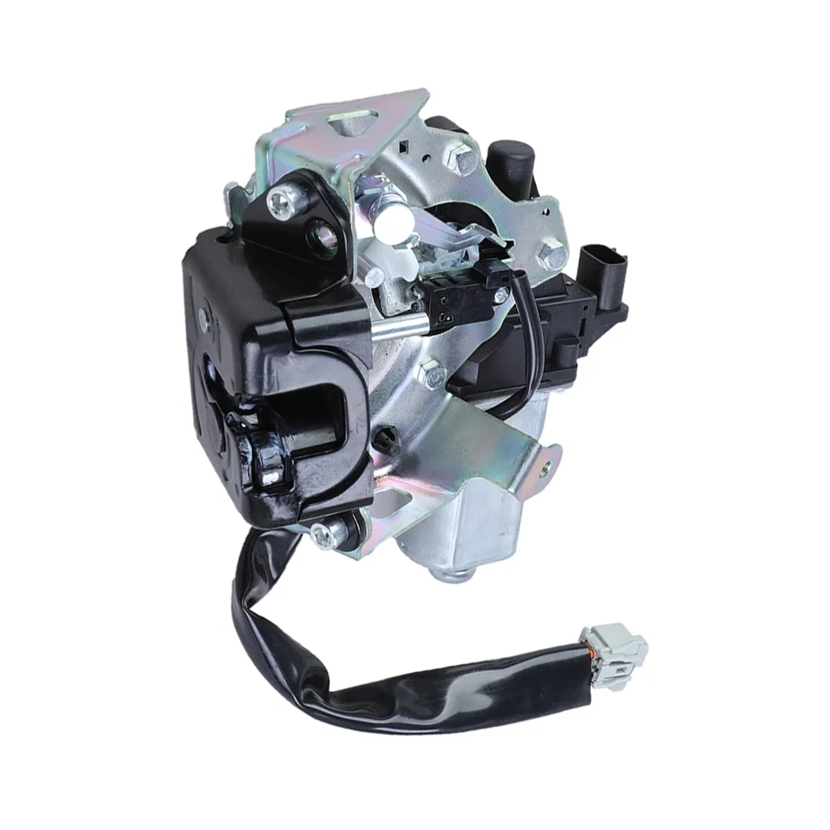 69350-0R120-Rear-Tail-Gate-Latch-Lock-Trunk-Door-Lock-Actuator ...