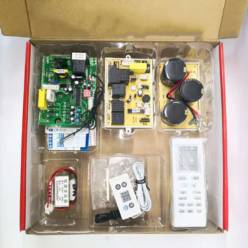 Air-conditioning-AC-universal-inverter-air-conditioner-universal-board ...