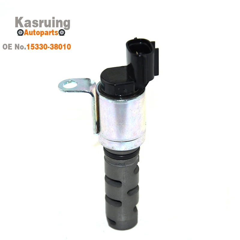 가변 타이밍 솔레노이드 액추에이터, 도요타 4 러너 툰드라 렉서스 1533038010, 15330 38010 15330 ...