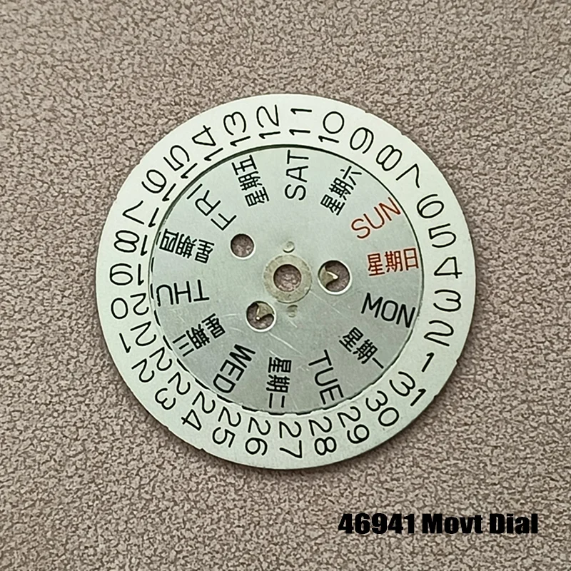 46941-46943-Movement-Date-Week-Wheel-Fit-for-46941-46943-Automatic ...