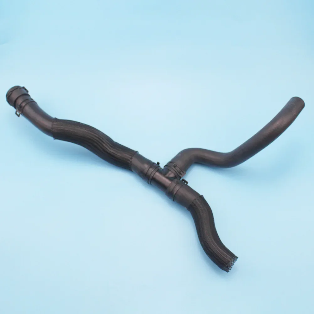 1PCS-RADIATOR-Three-way-Water-Pipe-Engine-Coolant-Inlet-or-Outlet-Hose ...