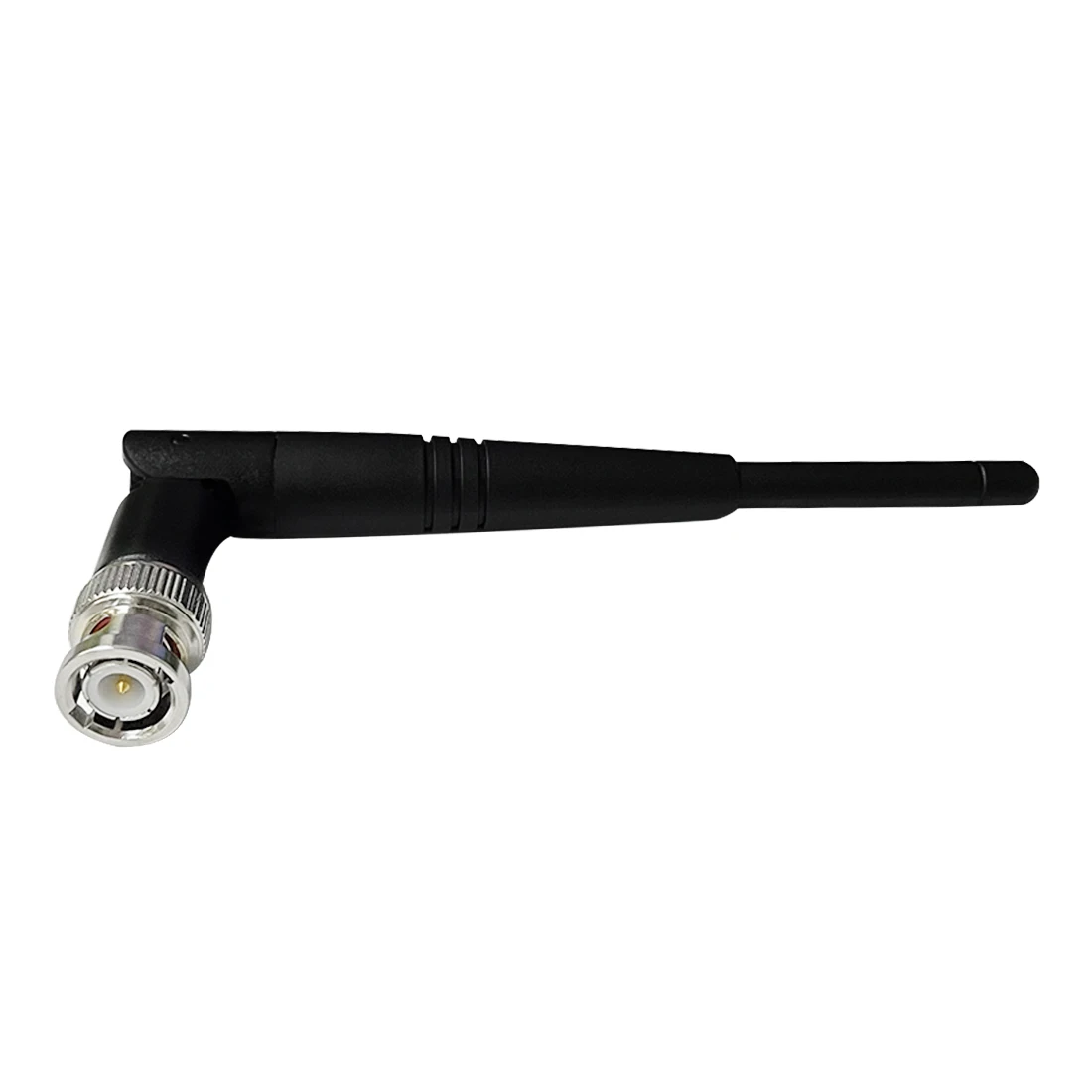 1PC 2.4Ghz 3dbi Wifi Antenna Omni Aerial BNC Male Plug Connector Rubber ...