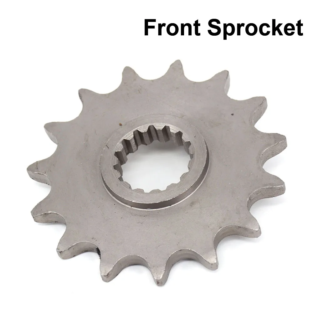 Motorcycle-Front-Sprocket-13T-14T-15T-For-KTM-ATV-MXC-EXC-SXS-SX-EXC-F ...