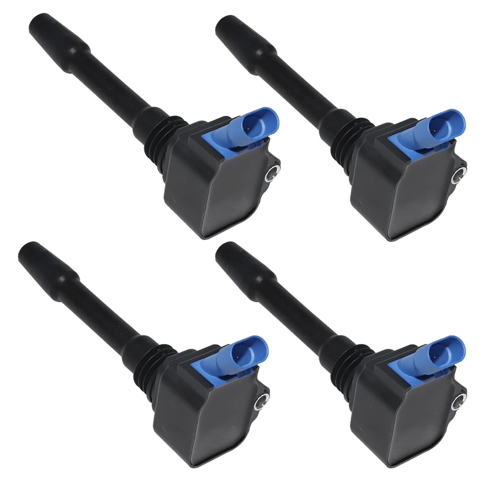 Ignition Coils For Abarth 500 1.4T 2008 ROMEO 2010/Opel COMBO/FIAT 500L ...