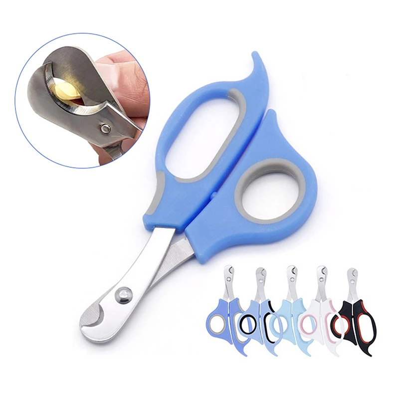 1PC-Creative-Scissor-Pill-Cutter-Stainless-steel-Portable-Pill-Divider ...