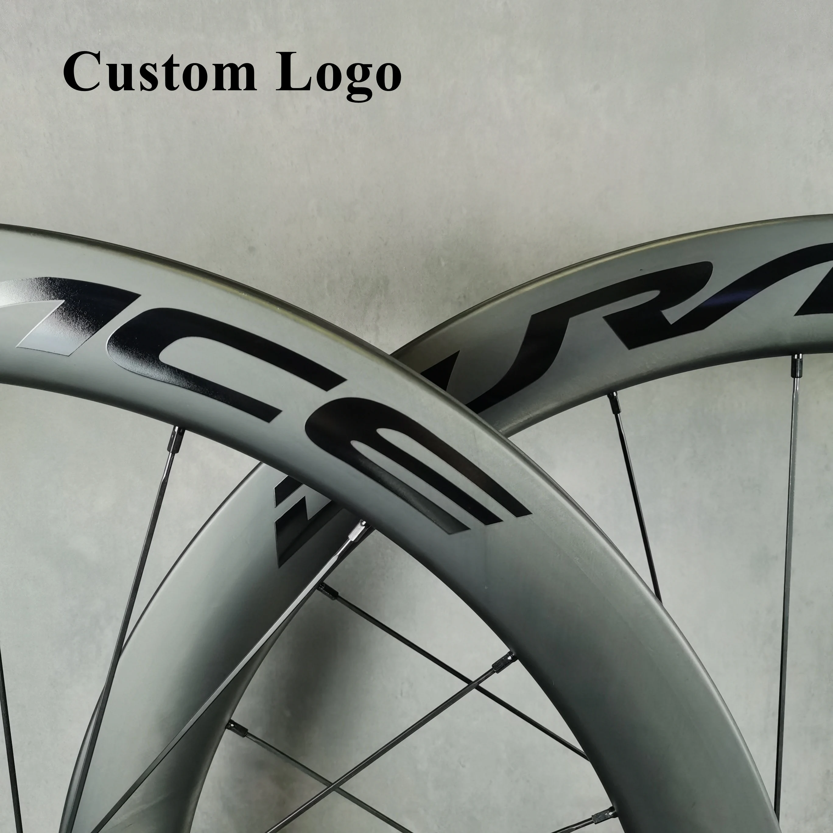 Carbon-Wheels-for-Road-Bike-Clincher-Tubeless-Tubular-UD-Matte-Finish ...
