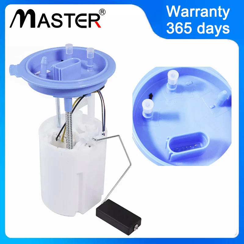 Fuel-Pump-Assembly-1KD919051-1KD919051A-For-VW-Golf-GTI-Jetta-Beetle ...