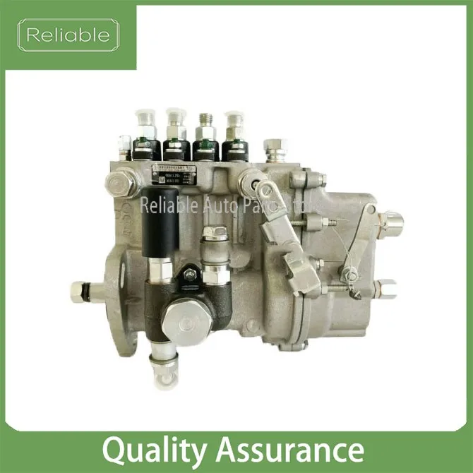WEIFU-Fuel-Injection-Pump-4PL1118-JS3HA11494-BHF4PM095012-For-Yunnei ...