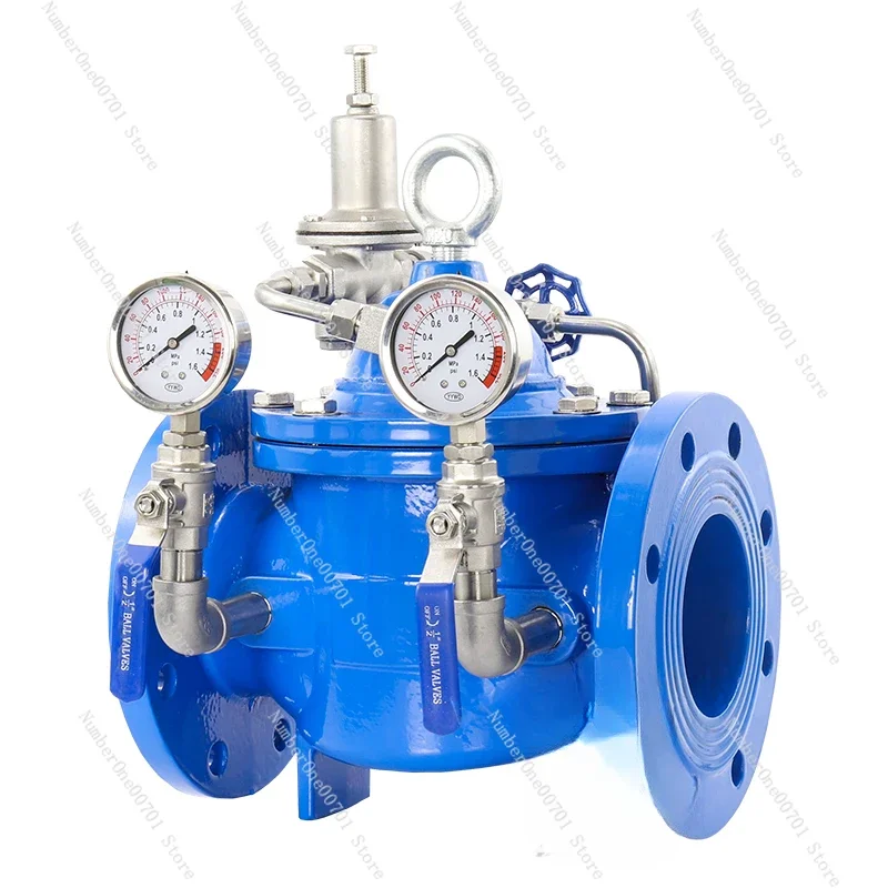 200x-16q-Adjustable-Pressure-Reducing-Valve-Tap-Water-Pilot-Flange-Fire-Hydraulic-Control-Valve.jpg