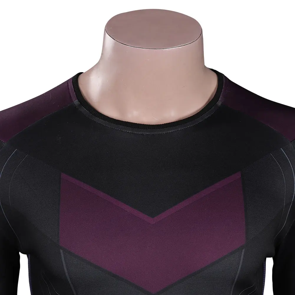 Hawkeye Series Clint Barton Cosplay Costume - AllCosplay.com
