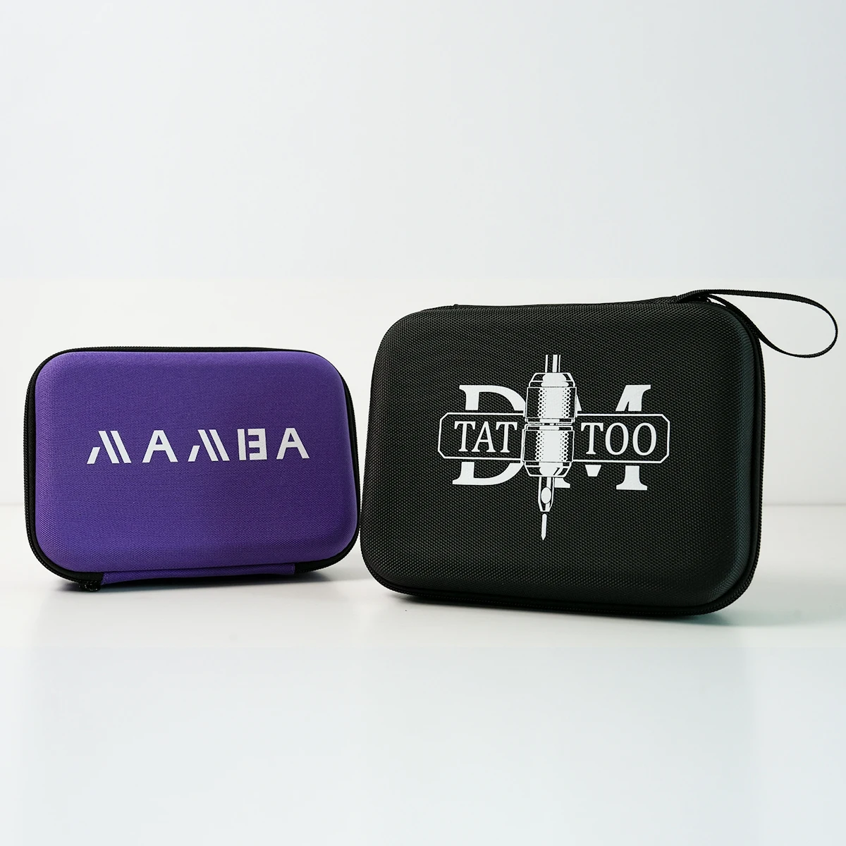 Maquiagem-permanente-Tattoo-Storage-Box-Sobrancelha-Machine-Organize ...