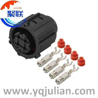 Conector-do-chicote-de-fios-do-cabo-da-fia-o-da-tomada-17984-000-002 ...