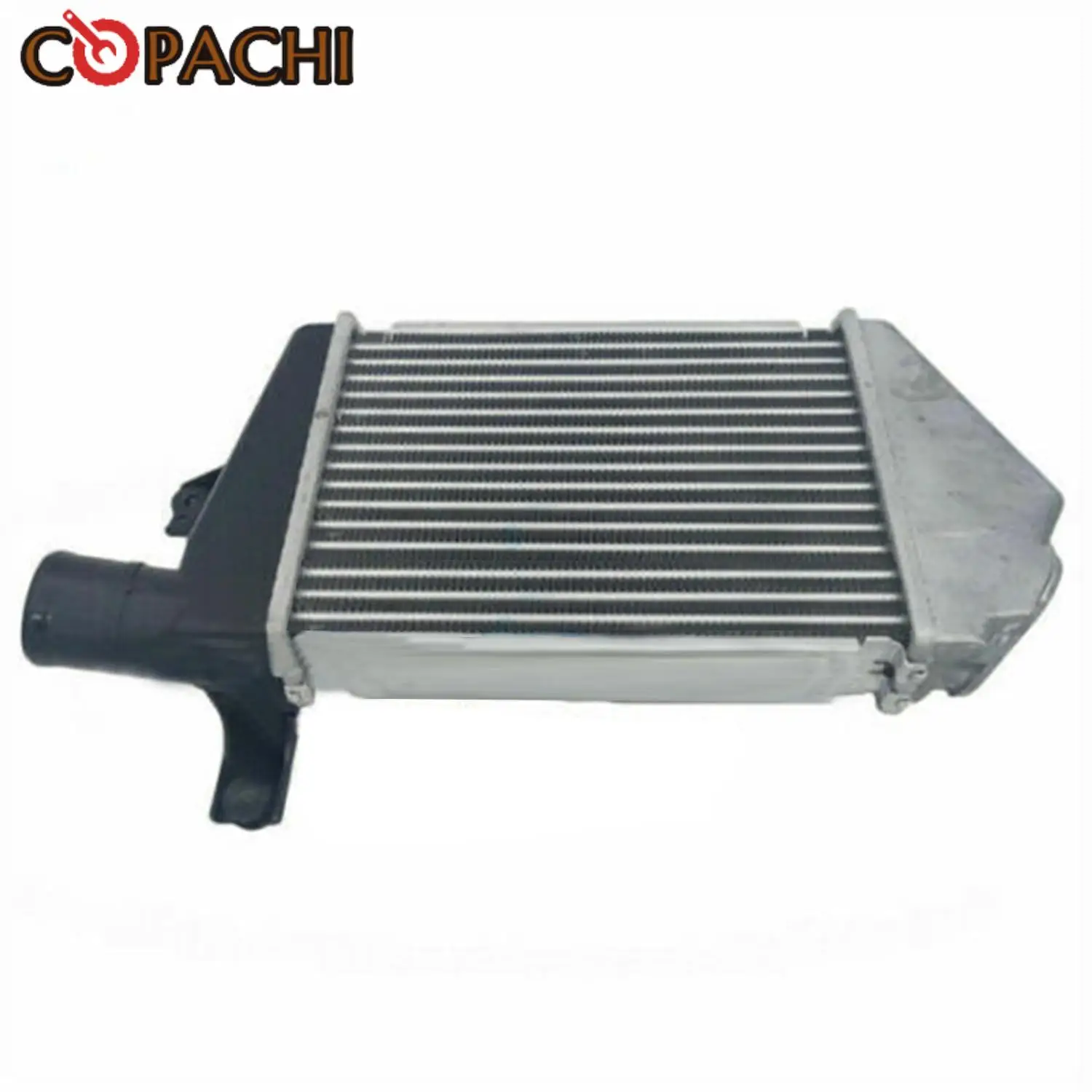 1Pc Inter Cooler MN135001 for Mitsubishi Triton L200 2500DIESEL ...