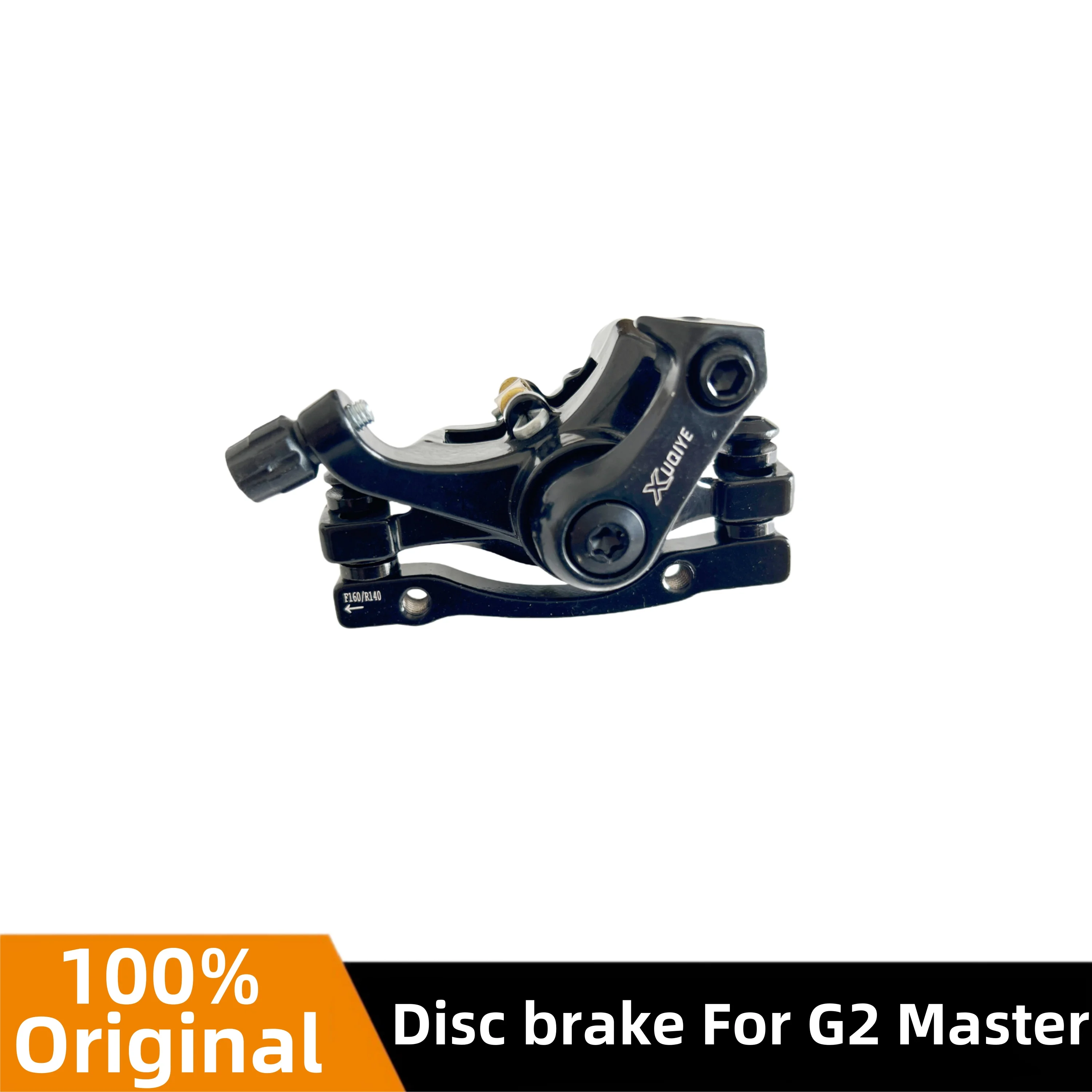 Kugoo-Kukirin-G2-Freio-a-disco-mestre-Pe-as-de-freio-Scooter-el-trico ...