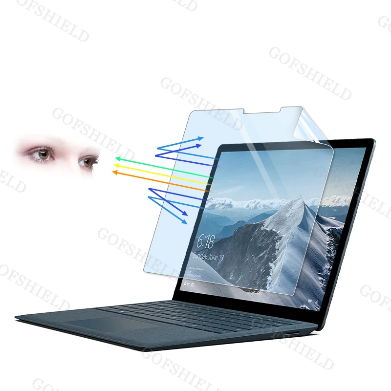 PRIVACY-GUARD-Laptop-Anti-Radiation-Screen-Film-Anti-Glare-Anti-Blue ...