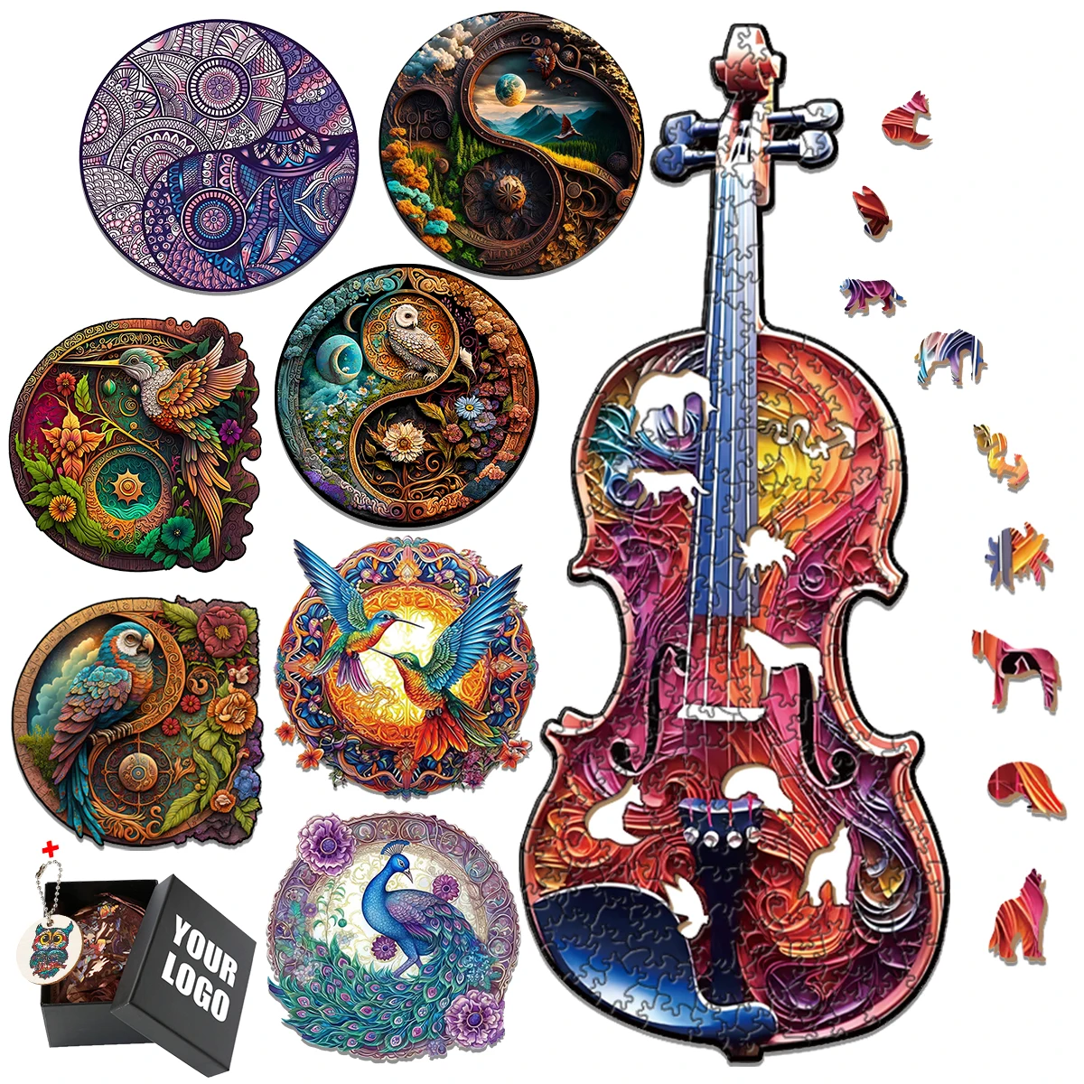 Store Home Products Feedback