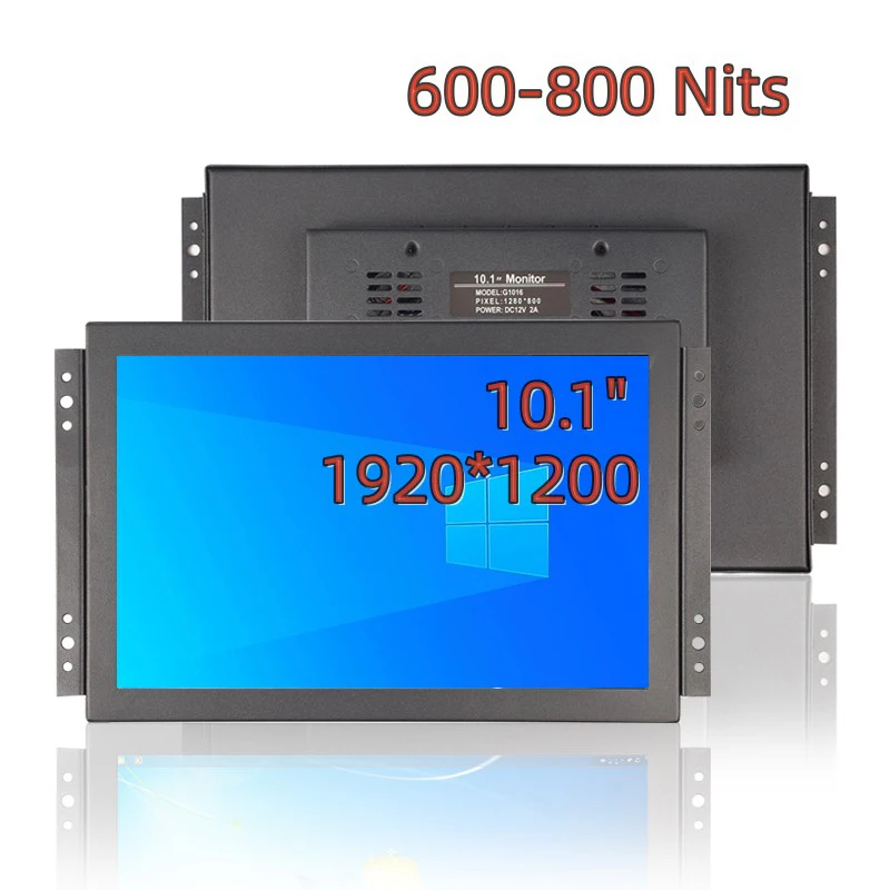 Monitor-HD-Touch-Screen-para-Empresas-e-Industriais-Display-LED ...