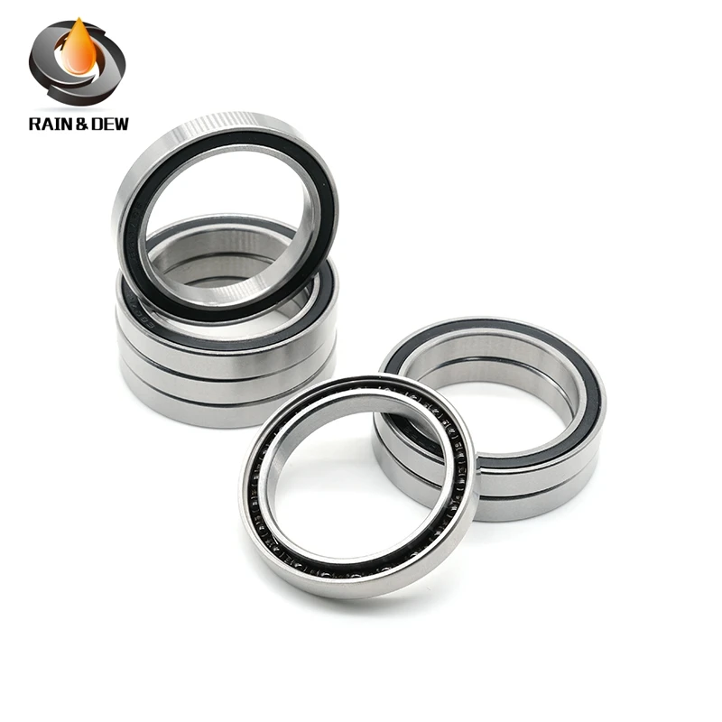 1Pcs-6807-Hybrid-Ceramic-Bearing-35x47x7mm-ABEC-7-Bicycle-Bottom ...