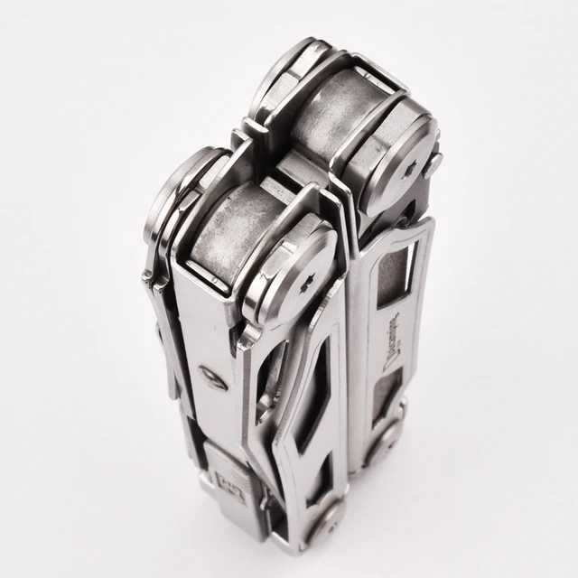 Daicamping Dl30 Cserélhető Alkatrészek Kézi Diy Multi Tool Multi-Tool ...