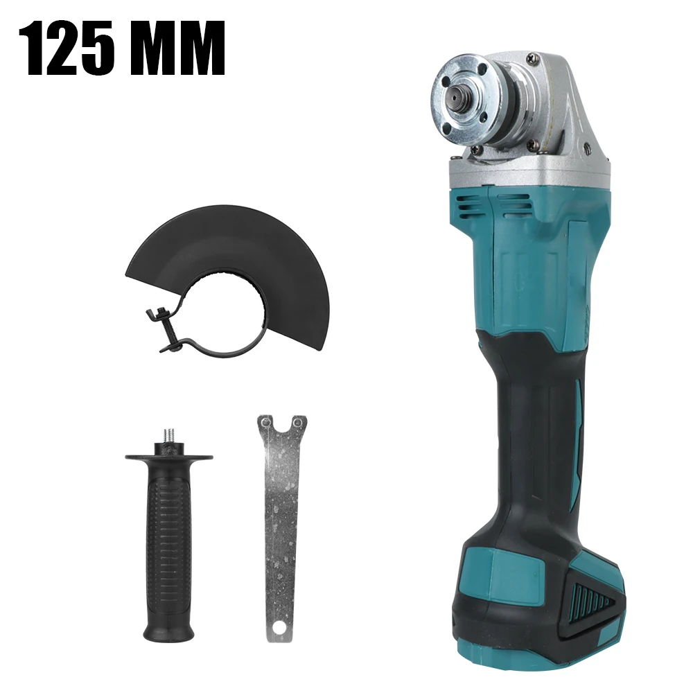 Makita Hand Grinding Machine