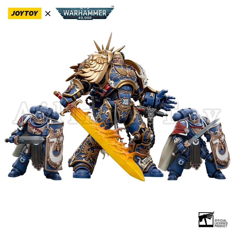 Pre-Order-JOYTOY-1-18-Action-Figure-40K-Ultramarines-Primarch-Roboute ...
