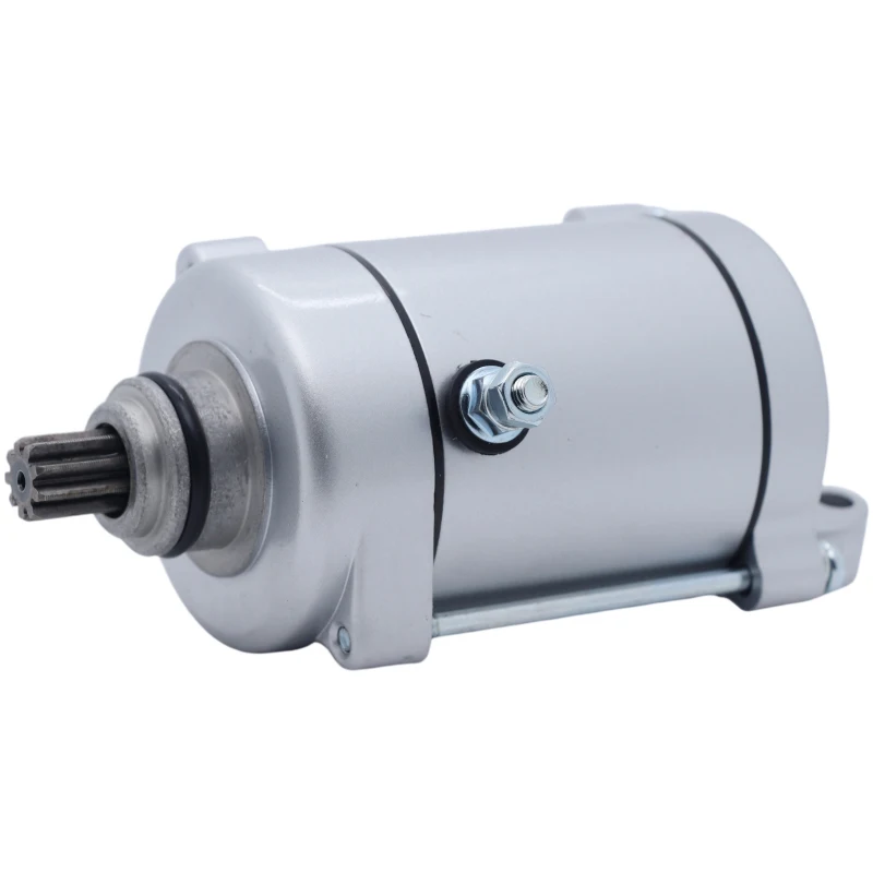HX250 SB250 Motorcycle Electric Starter Motor ATV HX250 SB250 200cc ...