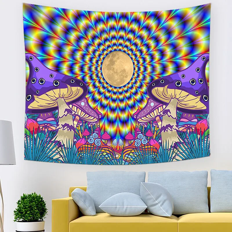 Sublime Tapestry