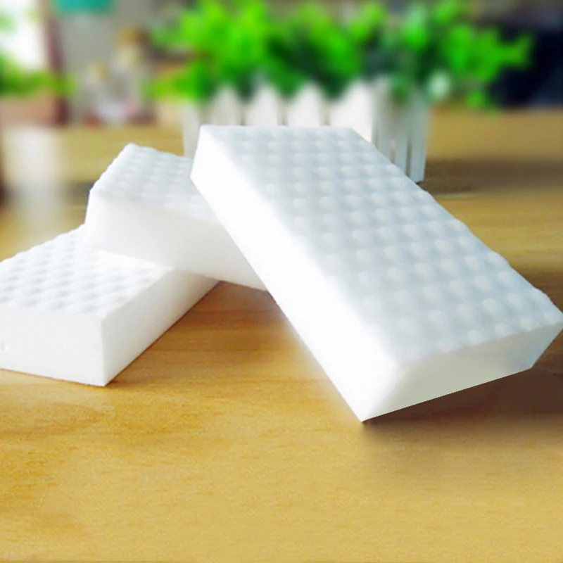 20pcs-lot-Sponge-Brush-White-Magic-Sponge-Eraser-Compression-Nano ...