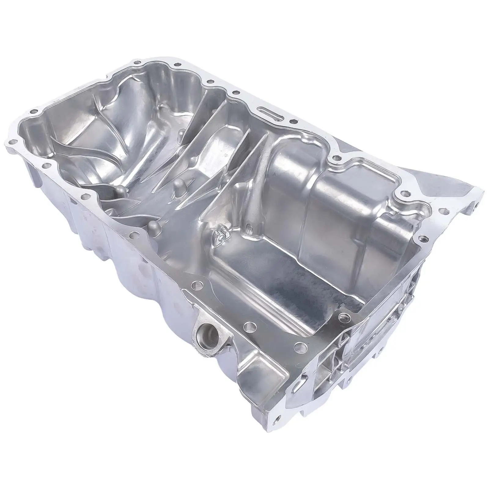 AP03 Engine Oil Pan 11138611693 For BMW X1 X2, MINI Clubman Cabriolet ...