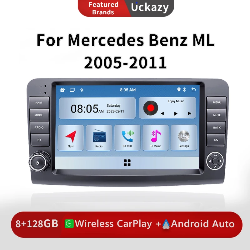 2-Din-Car-Radio-Android-13-For-Mercedes-Benz-M-CLASS-ML-W164-X164-ML350-ML300.jpg