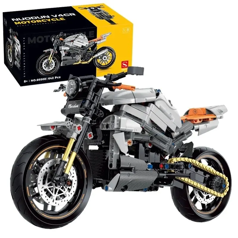 638Pcs-Classic-Motorbike-Building-Model-Blocks-Moto-Road-Racer-Bricks ...