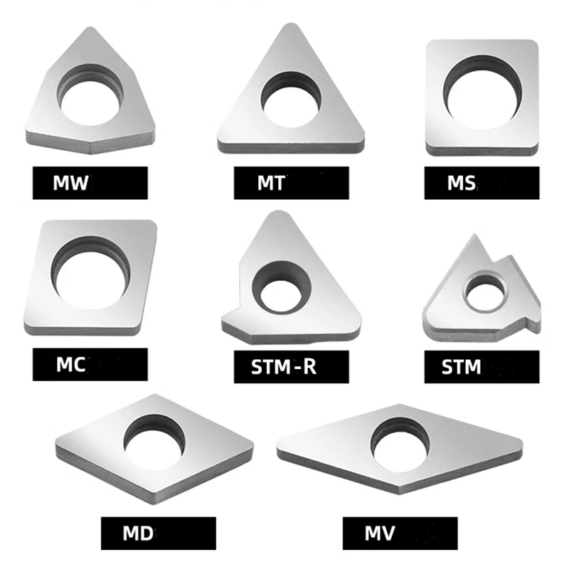 Carbide-Insert-Shim-Seats-MT1603-MT2204-STM1603-MW0804-MD1103-MD1504 ...