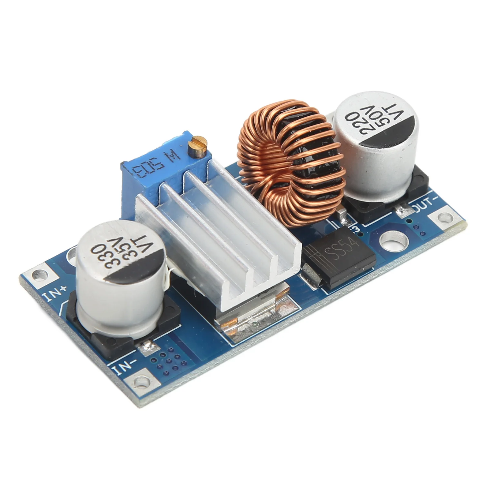 Buck-Converter-High-Efficiency-DC-1-25-30V-Output-DC-4-38V-Input-Power ...