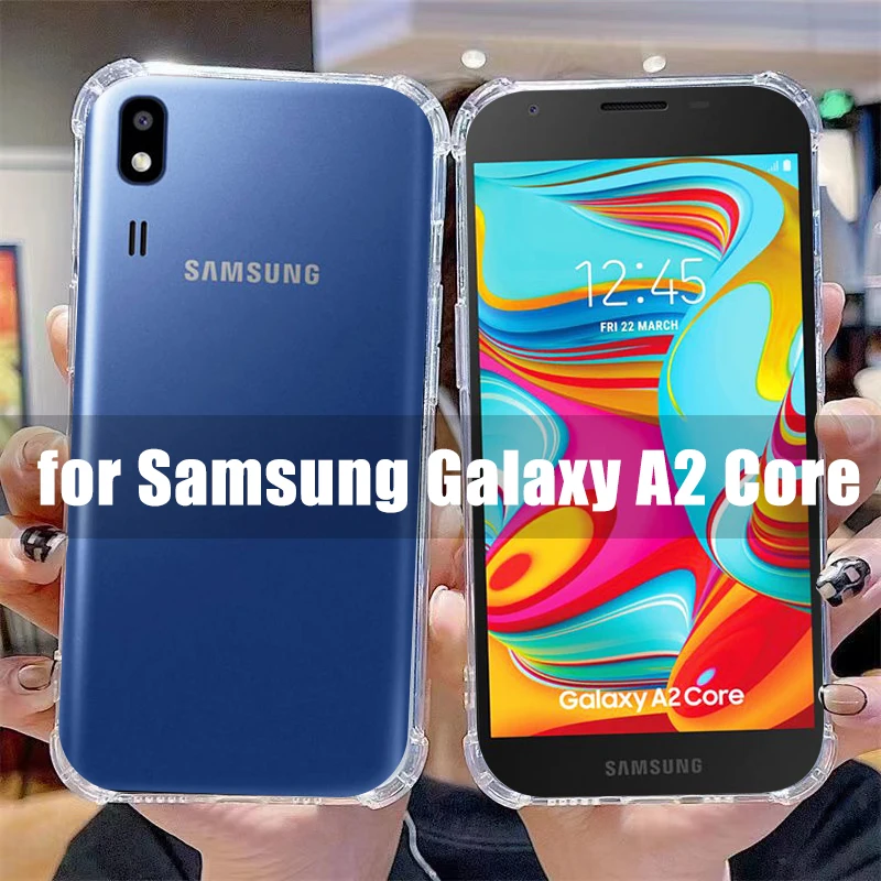 Defence-Shockproof-Protective-Case-for-Samsung-Galaxy-A2-Core ...