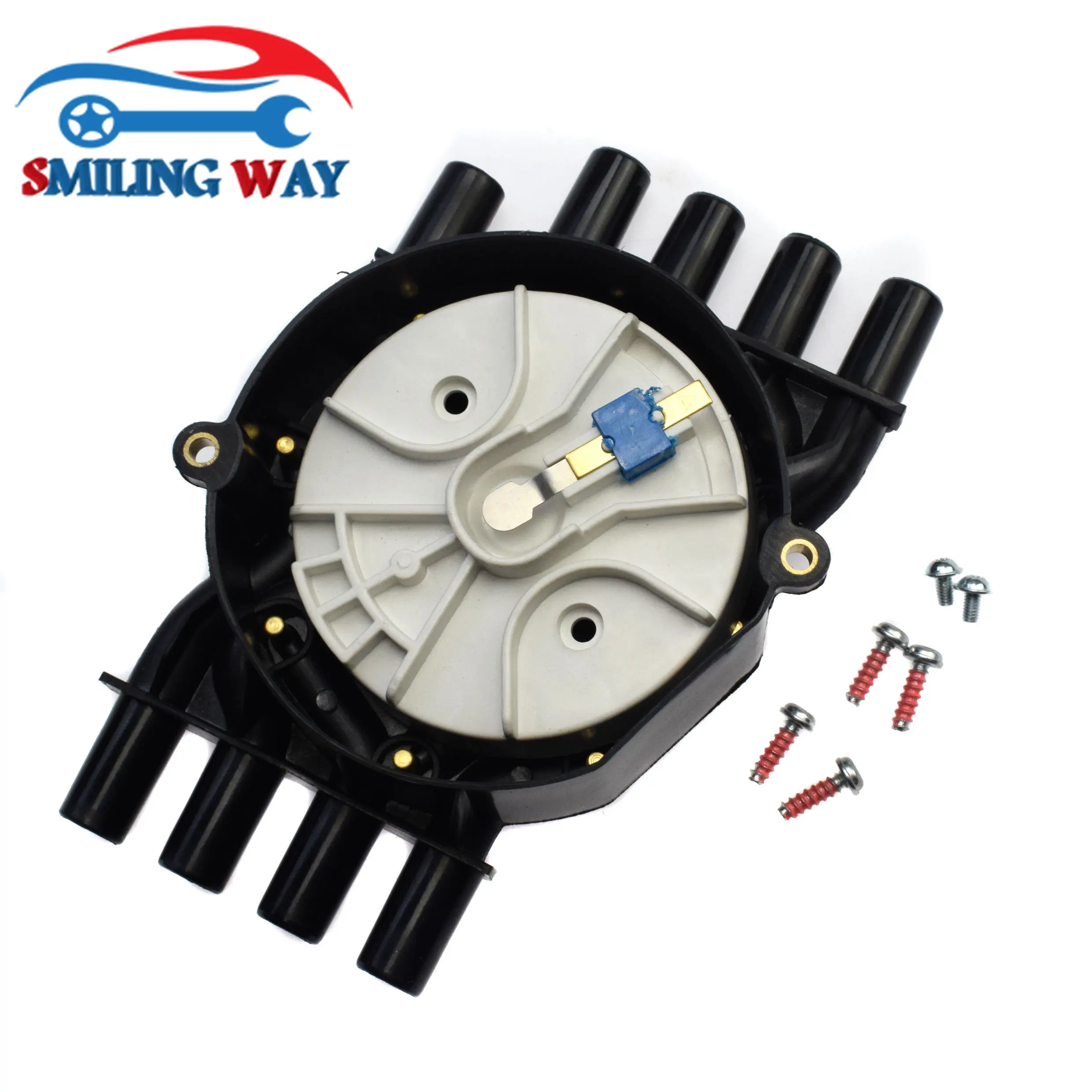 Distributor-Cap-Rotor-8M0061335-8M0060495-898253T29-898253013-8M6001222 ...