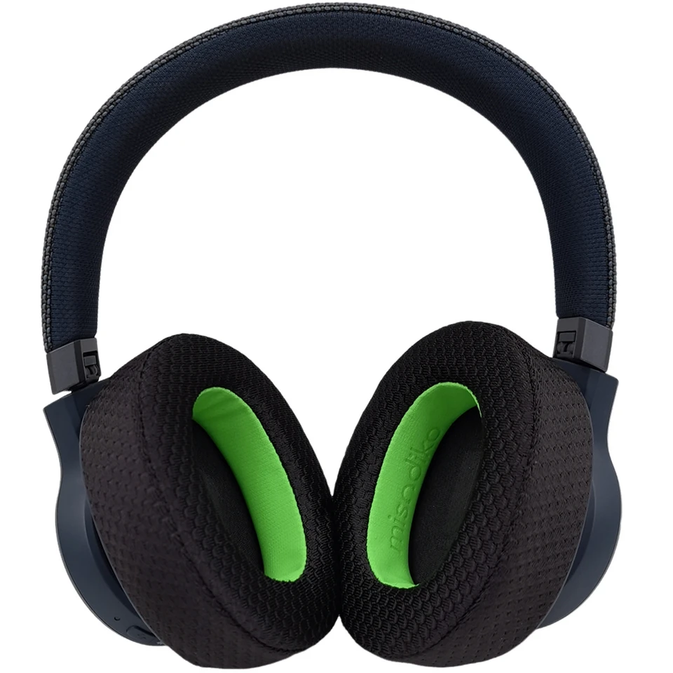 Baby Headphones Kids Bluetooth Headphones With LED Lights - Volume ...