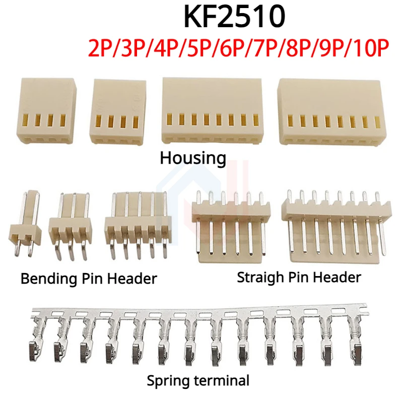 10SetS-Lot-KF2510-Kits-Connector2-54mm-Pitch-2-3-4-5-6-7-8-9-10P.jpg